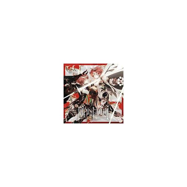 商品名：中古アニメ系CD 「ホロライブプロダクション」 鷹嶺ルイ / Lapis Lazuli[通常盤]HOLO-023(1)B4N(2)DARE!?(3)ZIG-ZAG(4)get lucky(5)Smart(6)アナスタシスガール(fe...