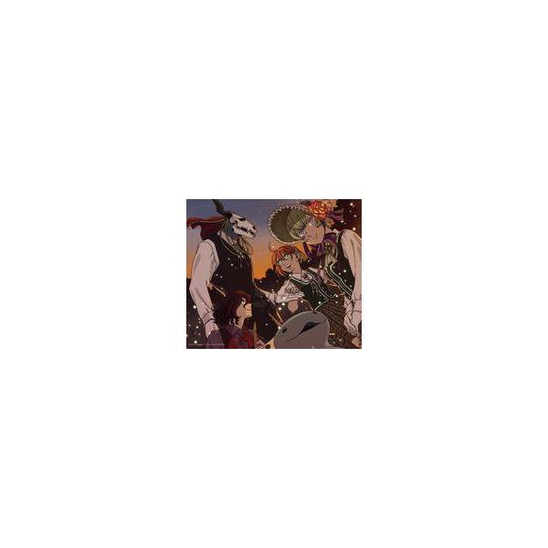 商品名：中古アニメ系CD 魔法使いの嫁 Complete Best[初回限定盤]VTZL-262[1]〈主題歌〉(1)Here(JUNNA)(2)環 -cycle-(糸奇はな)(3)You(May'n)(4)月のもう半分(AIKI,AKIN...