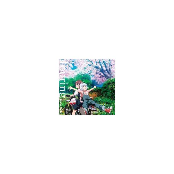 商品名：中古アニメ系CD Conton Candy / Touring[期間生産限定盤(初回仕様)]SRCL-13439(1)Touring(2)道化師(3)Touring(Instrumental)(4)道化師(Instrumental)...