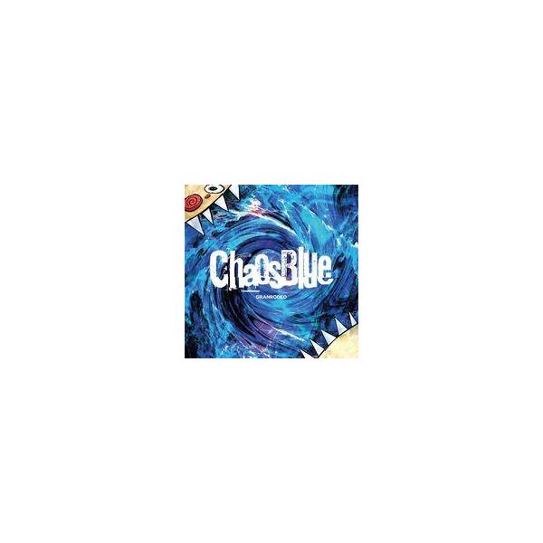 商品名：中古アニメ系CD GRANRODEO / ChaosBlue[通常盤]ERK-3017(1)ChaosBlue(2)魔ガツ夜ハ青ナリ(3)ナイトウォーカー(4)STAR'S ROCK(5)secret MAZE(6)ありふれたバラッ...