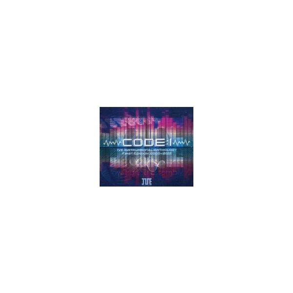 商品名：中古アニメ系CD I’VE / CODE：I I’VE INSTRUMENTAL ANTHOLOGY FIRST EDITION 2000-2012ICD-66161ビジュアルアーツ冬フェス2025＋C107(コミックマーケット10...
