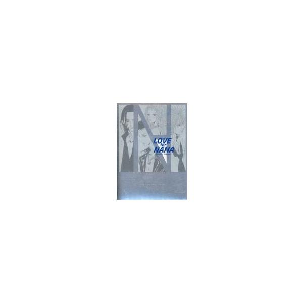 商品名：中古アニメ系CD LOVE for NANA〜Only 1 Tribute〜 TRAPNEST ヴァージョン[初回生産限定盤]TOCT-25772(1)BEAT7〜The Theme of LOVE for NANA〜(高見沢俊彦)...