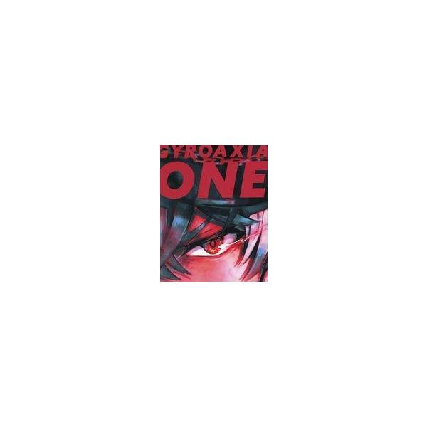 商品名：中古アニメ系CD 「ARGONAVIS from BanG Dream!」 GYROAXIA / ONE [Blu-ray付生産限定盤]BRMM-10388[1](1)MANIFESTO(2)SCATTER(3)GETTING HI...