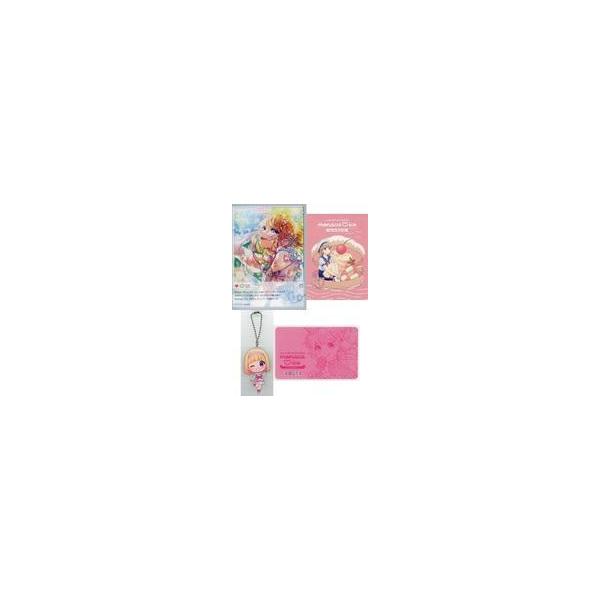 商品名：中古アニメ系CD mona(CV：夏川椎菜)feat.HoneyWorks / #名前だけでも覚えてって下さい[Blu-ray付初回生産限定盤]SMCL-725[1](1)私,アイドル宣言(2)17歳(3)ファンサ(4)誇り高きアイ...