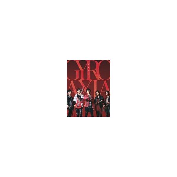 商品名：中古アニメ系CD 「ARGONAVIS from BanG Dream!」 GYROAXIA / きっと僕らは/火花散ル[Blu-ray付生産限定盤A(GYROAXIA ver.)] 〜劇場版「劇場版アルゴナビス 流星のオブリガート...