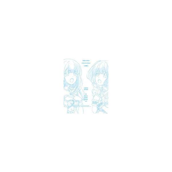 商品名：中古アニメ系CD IDOLY PRIDE / 「IDOLY PRIDE」Collection Album[約束][Blu-ray付初回生産限定盤]SMCL-738[1](1)サヨナラから始まる物語(星見プロダクション)(2)EVER...