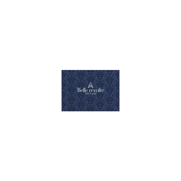 商品名：中古アニメ系CD 鈴木愛奈 / Belle revolte[Blu-ray付完全生産限定盤]LACA-35918[1](1)WONDER MAP(2)Endless Pain(3)RED BLAZE:BLUE FLAME(4)Coc...