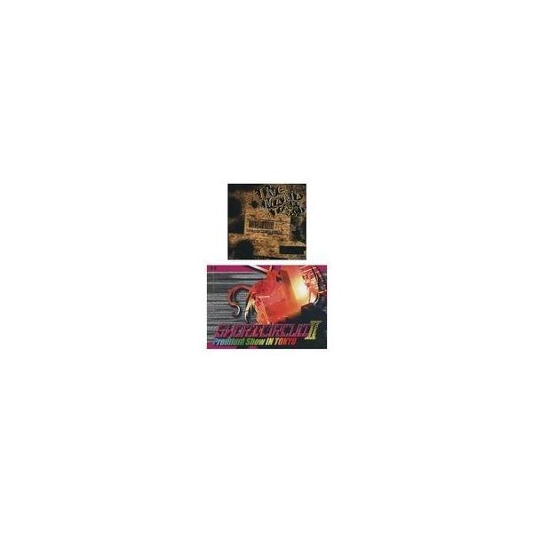 商品名：中古アニメ系CD I’ve C-73セット「I’ve MANIA Tracks vol.1 ＆ SHORT CIRCUIT II Premium Show IN TOKYO」used0130_cd