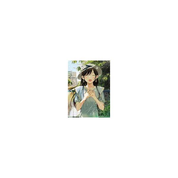 商品名：中古アニメ系CD halca / 恋愛ミリフィルム[DVD付期間生産限定盤] 〜TVアニメ「彼女、お借りします」OPテーマVVCL-2328[1](1)恋愛ミリフィルム(2)TTL(3)瞬く頃(4)恋愛ミリフィルム -Instrum...