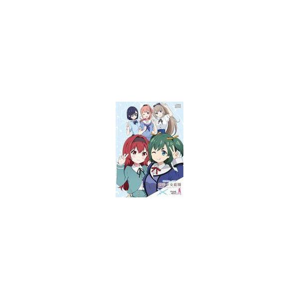 商品名：中古アニメ系CD ドラマCD 創彩少女庭園 feat.フレームアームズ・ガール2通常版[完全初回限定生産盤]FFCF-0028(1)創彩ガール,ロボでバトーる(2)FAガールのおもてなし!?(3)クソザコメンタルお姫様とJK騎士(4...
