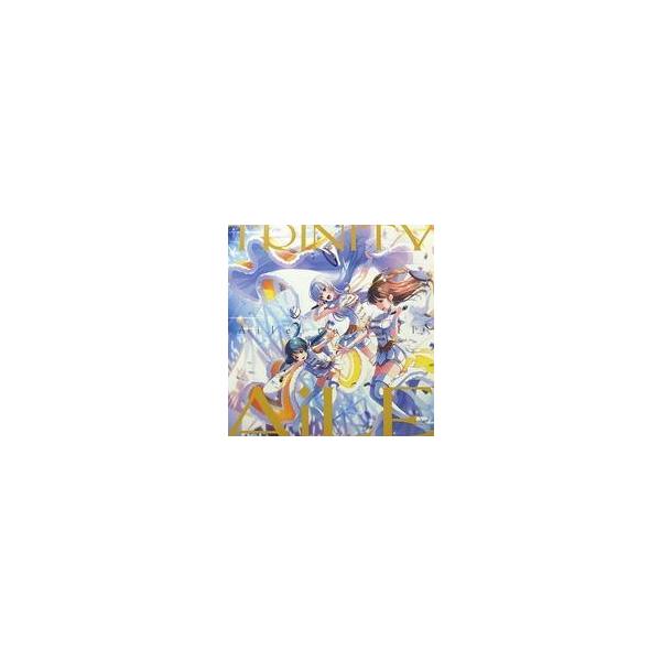 商品名：中古アニメ系CD TRINITYAiLE / Aile to Yell4002390006used0130_cd
