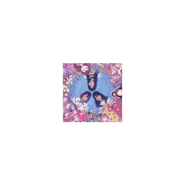 商品名：中古アニメ系CD TrySail / Lapis[DVD付初回限定盤] 〜TVアニメ「マギアレコード 魔法少女まどか☆マギカ外伝 2nd SEASON -覚醒前夜-」EDテーマVVCL-1992[1](1)Lapis(2)オルゴール...