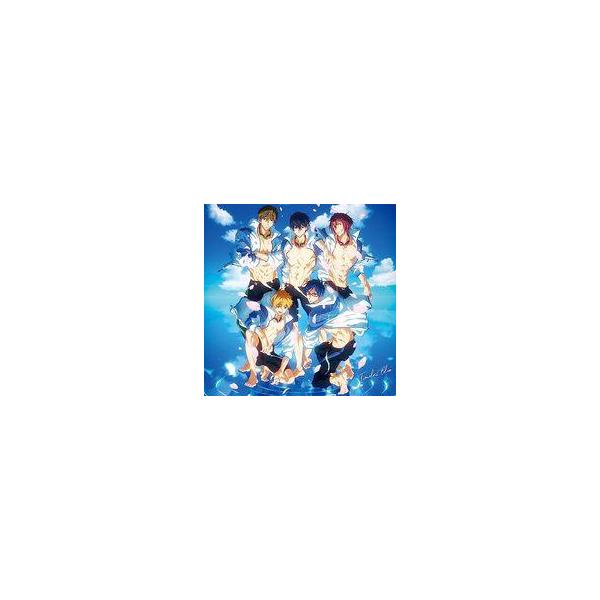 商品名：中古アニメ系CD STYLE FIVE / Free! STYLE FIVE BEST ALBUM[初回限定盤]LACA-35064(1)SPLASH FREE(2)FUTURE FISH(3)RISING FREE(4)FREE-...