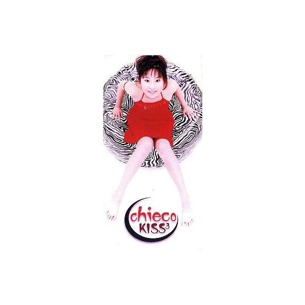 商品名：中古CDシングル CHIECO/KISS3　アニメ「ケロケロちゃいむ」オープニング・テーマBVDR-1179(1)KISS3(2)ラヴ&amp;ピース(3)KISS3(ミュージック・トラック)(4)ラヴ&amp;ピース(同)used...