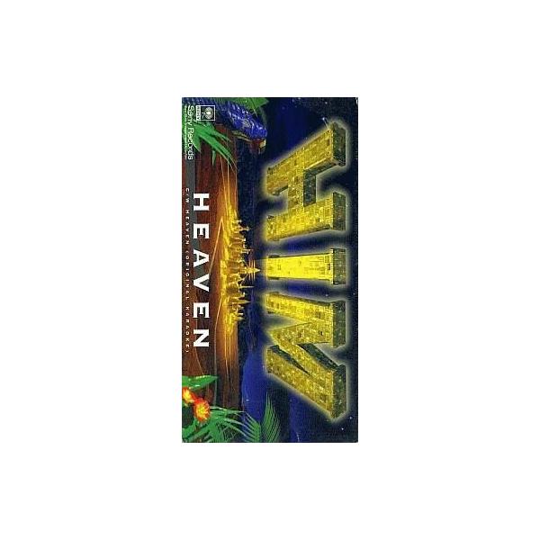 商品名：中古アニメシングルCD H.I.M/HEAVEN アニメ「ＹＡＴ！安心、宇宙旅行」オープニング・テーマSRDL-4300(1)ヘヴン(2)同(オリジナル・カラオケ)used0130_cd