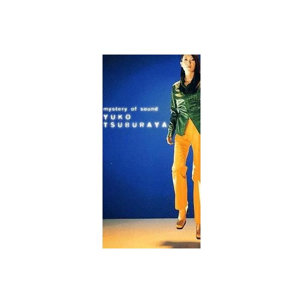 商品名：中古アニメシングルCD 円谷憂子 / ミステリー・オブ・サウンド 映画「金田一少年の事件簿」主題歌TODT-3895(1)Mystery of Sound(Original Mix)(2)同(Dance Floor Remix)(3...