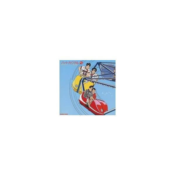 商品名：中古LD ハートカクテル Vol.608PL-48