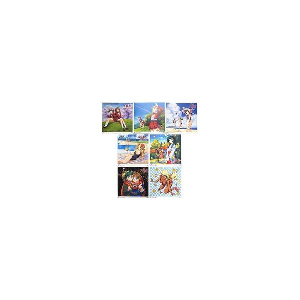 商品名：中古LD TVアニメーション 下級生 ディレクターズカット 初回版全7巻セットKSLA
