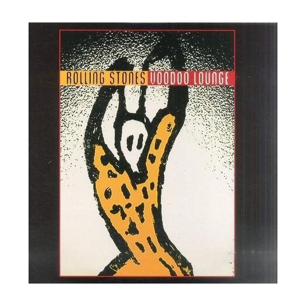 商品名：中古LD ROLLING STONES / VOODOO LOUNGE[輸入盤]ID3403CA映像方式：NTSC/1枚組