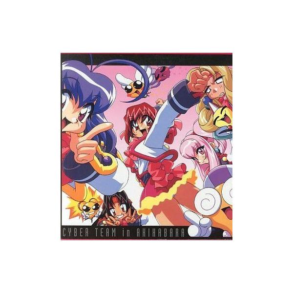 商品名：中古LD アキハバラ電脳組 BOX付き全7巻セットKILA7枚組