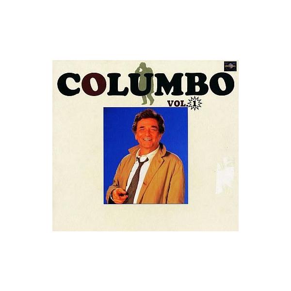 商品名：中古LD 刑事コロンボ傑作選Vol.1(’68-73米)PILF-1881