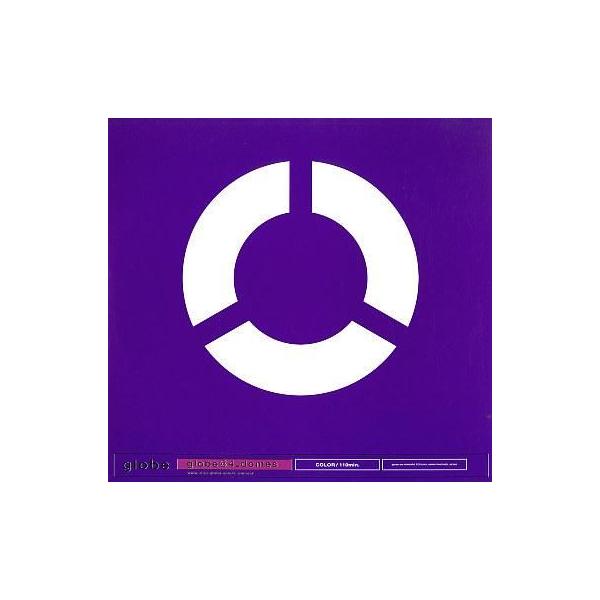 商品名：中古LD globe/[ ]4_domesAVLG-72005