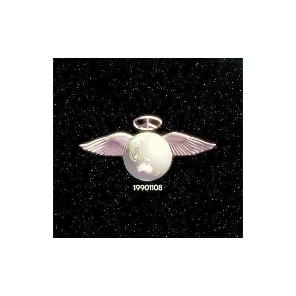 商品名：中古LD COMPLEX / Complex 19901108TOLF-1108