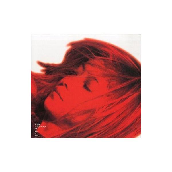 商品名：中古LD 安室奈美恵/ナミエ・アムロ・コンセントレイション20 ライヴ・イン・トウキョウ・ドームAVLD-80011