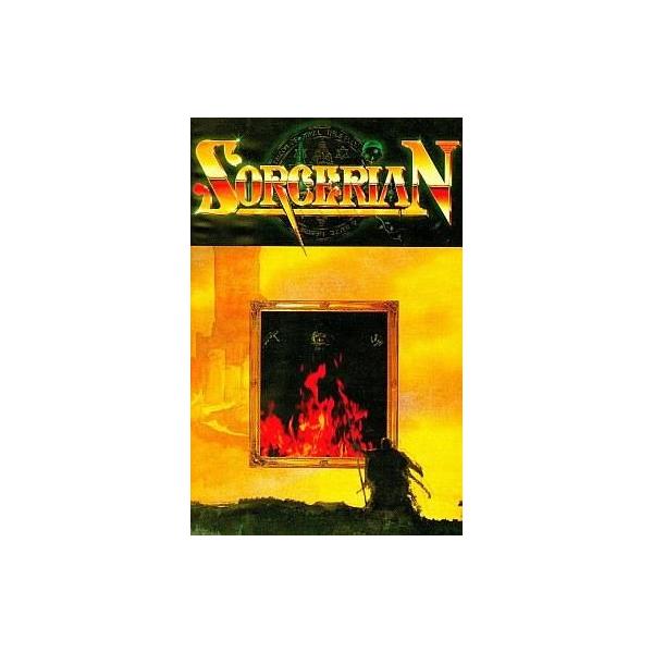 商品名：中古PC-8801ソフト ソーサリアン[旧パッケージ]NFNW17006VA不可■商品内容物・ゲームディスク(5枚)・マニュアル