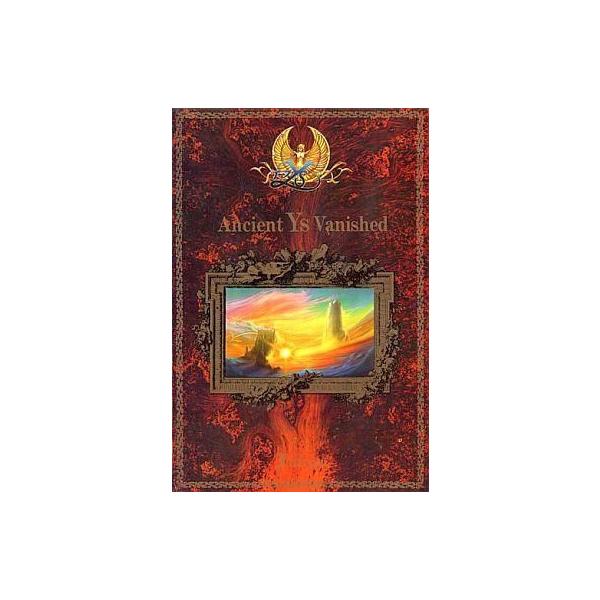 商品名：中古PC-8801 SR mk2 VAソフト イース Ancient Ys VanishedNFNW17005■商品内容物・ゲームディスク(2枚)・マニュアル・ライナーノーツ