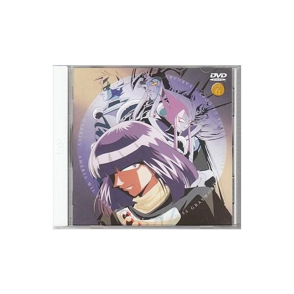 商品名：中古アニメDVD スレイヤーズ TRY 6KIBA-91監督:渡部高志 原作・シリーズ構成:神坂一 原作・キャラクターデザイン:あらいずみるい キャラクターデザイン:宮田奈保美 音楽:手塚理/Vink3 声の出演:林原めぐみ/松本保...