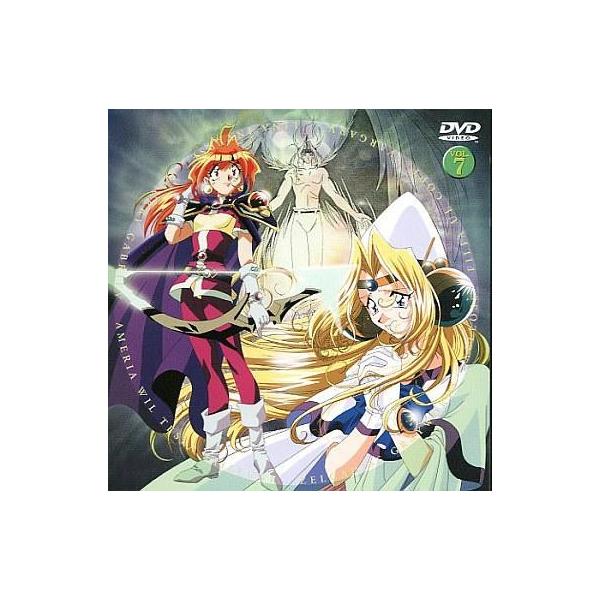 商品名：中古アニメDVD スレイヤーズ TRY 7KIBA-92監督:渡部高志 原作・シリーズ構成:神坂一 原作・キャラクターデザイン:あらいずみるい キャラクターデザイン:宮田奈保美 音楽:手塚理/Vink3 声の出演:林原めぐみ/松本保...