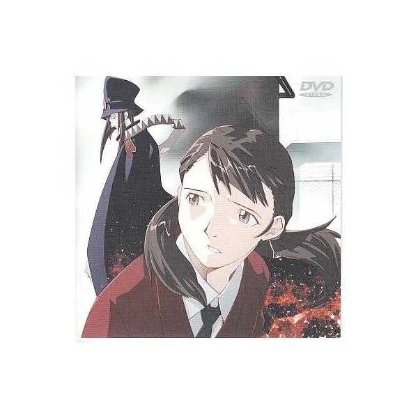 商品名：中古アニメDVD ブギーポップは笑わない Boogiepop Phantom evolution 1VPBY-11047中古商品につきましては、初回特典が付属しない場合がございます。上記を予め御理解の上、お買い求めをお願い致します。...