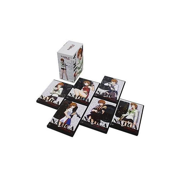 商品名：中古アニメDVD ナジカ電撃作戦 初回版 BOX付き全6巻セットZMBZused0130_dvd中古注意事項：※商品の説明は、新品と中古品で同一のものを使用しております。中古品につきましては、商品の説明にオンラインID、DLコード、...