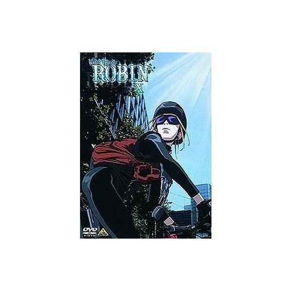 商品名：中古アニメDVD ウィッチハンターロビン XBCBA-1347Witch Hunter ROBINused0130_dvd