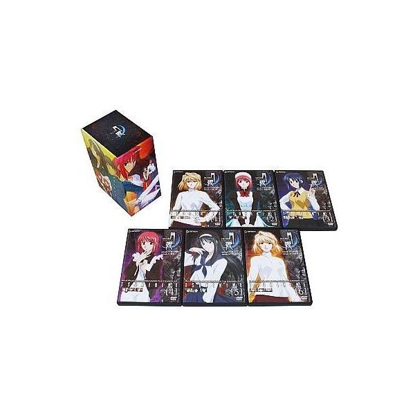商品名：中古アニメDVD 真月譚 月姫 BOX付き全6巻セットPIBAused0130_dvd