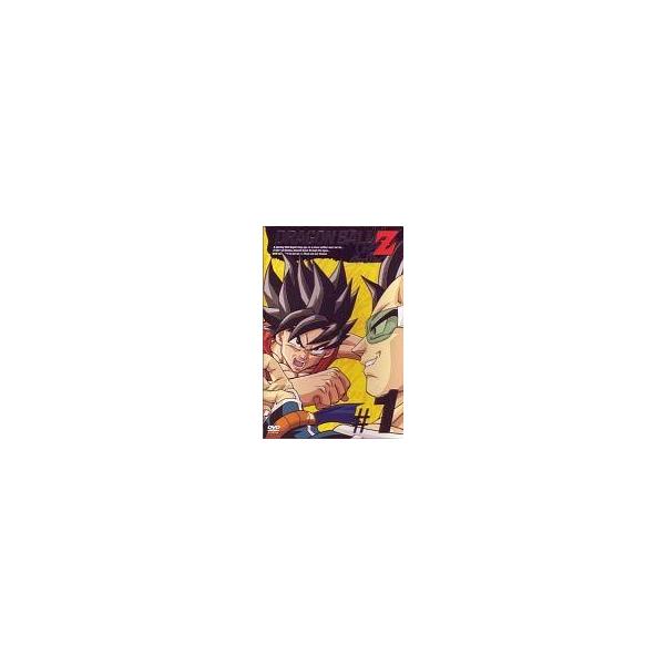 商品名：中古アニメDVD ドラゴンボールZ 1PCBC-50781演出:山内重保/橋本光夫/上田芳裕 原作:鳥山明 シリーズ構成:小山高生 シリーズディレクター:西尾大介 脚本:戸田博史/隅沢克之/松居亜弥 キャラクターデザイン:前田実 美...