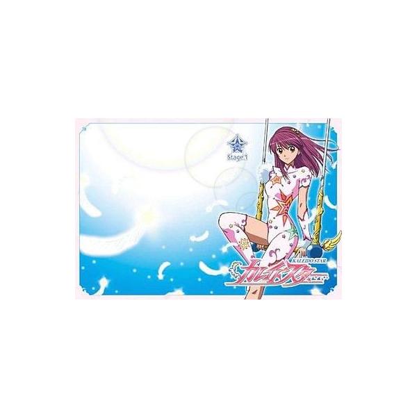 商品名：中古アニメDVD カレイドスター アンコールDVD-BOX(2)[8枚組]MNPS-448枚組used0130_dvd