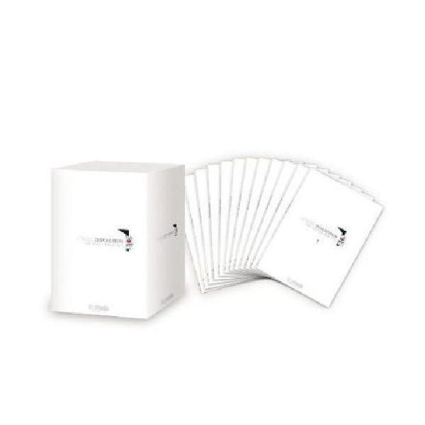 商品名：中古アニメDVD  ドラえもん タイムマシンBOX 1979SD-F573012枚組ドラえもん TVアニメ30周年記念 !収録エピソード中、128エピソードがDVD化。TVアニメ版ドラえもんの放送が開始した1979年4月2日から一年...