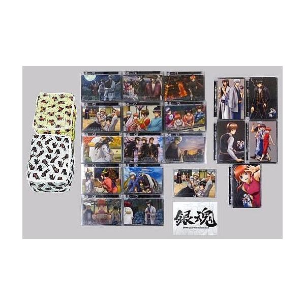 商品名：中古アニメDVD 銀魂 シーズン其ノ参 限定版 全13巻セットANZB※こちらの商品のエンディグカードの絵柄につきましては、ランダム封入の為お選びいただくことが出来ません。予めご了承の上、ご購入下さい。※中古商品につきましてはポーチ...