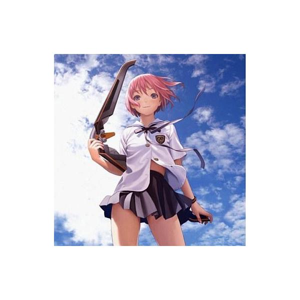 商品名：中古アニメDVD シャングリ・ラ DVDコレクターズエディションKABA-57136枚組used0130_dvd