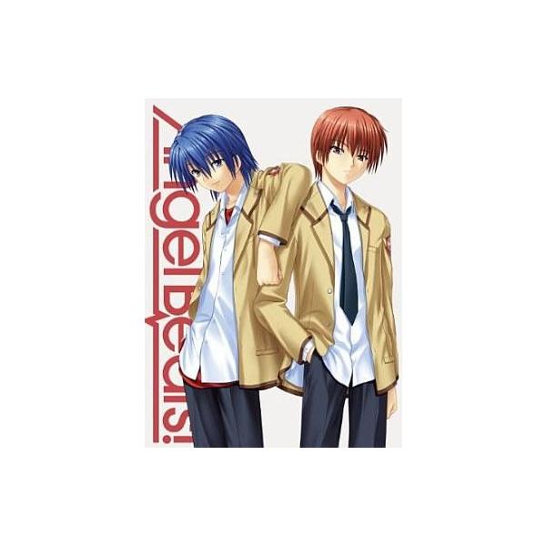 商品名：中古アニメDVD Angel Beats! 第3巻[完全生産限定版]ANZB-6405制作:ピーエーワークス 監督:岸誠二 原作・脚本:麻枝准 キャラクター原案:Na-Ga キャラクターデザイン・総作画監督:平田雄三 音響監督:飯田...
