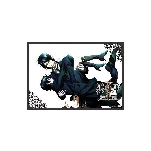 商品名：中古アニメDVD 黒執事II IX[通常版]ANSB-9737制作:A-1 Pictures 監督:小倉宏文 原作:枢やな シリーズ構成:岡田麿里 キャラクターデザイン:芝美奈子 美術監督:緒続学 音楽:岩崎? 声の出演:櫻井孝宏/...