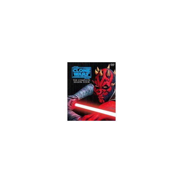 商品名：中古アニメDVD スター・ウォーズ：クローン・ウォーズ＜フォース・シーズン＞コンプリート・セット1000437125製作総指揮・原案:ジョージ・ルーカス 総監督:デイブ・フィローニ 声の出演:マット・ランター/アシュリー・エクステイ...