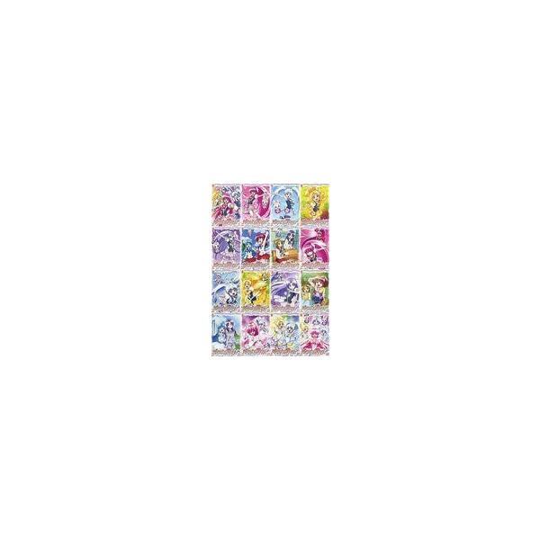 商品名：中古アニメDVD ハピネスチャージプリキュア! 初回版 全16巻セットTCEDused0130_dvd