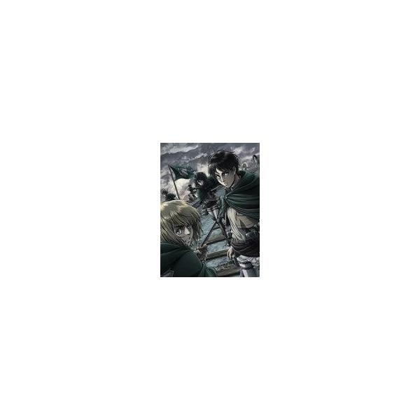 商品名：中古アニメDVD TVアニメ「進撃の巨人」Season 2 Vol.1PCBG-524512枚組※中古商品につきましてはオンラインIDやイベント含むチケット類、応募券、又はポイント等は　 全て保証対象外(記載用紙の有無含む)とさせて...