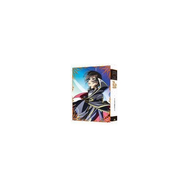 商品名：中古アニメDVD コードギアス 復活のルルーシュ [特装限定版]BCBA-49472枚組(本編+特典)used0130_dvd