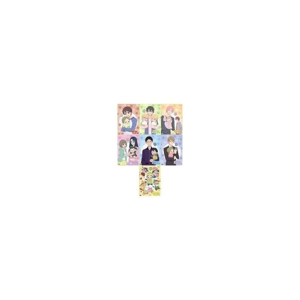 商品名：中古アニメDVD 学園ベビーシッターズ 特装限定版 全7巻セットBCBAused0130_dvd中古注意事項：※商品の説明は、新品と中古品で同一のものを使用しております。中古品につきましては、商品の説明にオンラインID、DLコード、...