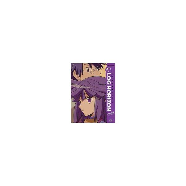 商品名：中古アニメDVD ログ・ホライズン 円卓崩壊 3rd series DVD BOXZMSZ-147413枚組used0130_dvd