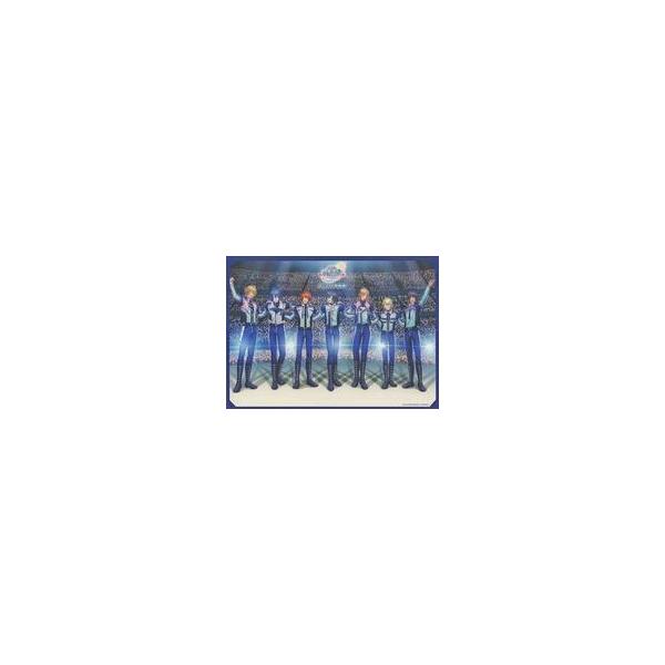商品名：中古アニメDVD 劇場版 うたの☆プリンスさまっ♪マジLOVEスターリッシュツアーズ [アニメイト特装版]KIZB-903283枚組(本編DVD*1+特典DVD*1+特典CD*1)■特典・三方背BOX・特製ブックレット■アニメイト特...